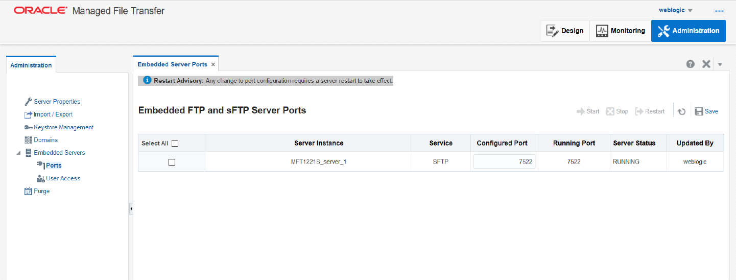 Automated File Transfers Jscape